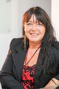 petra-gerber - Petra Gerber - Immobilienmaklerin in Friedberg